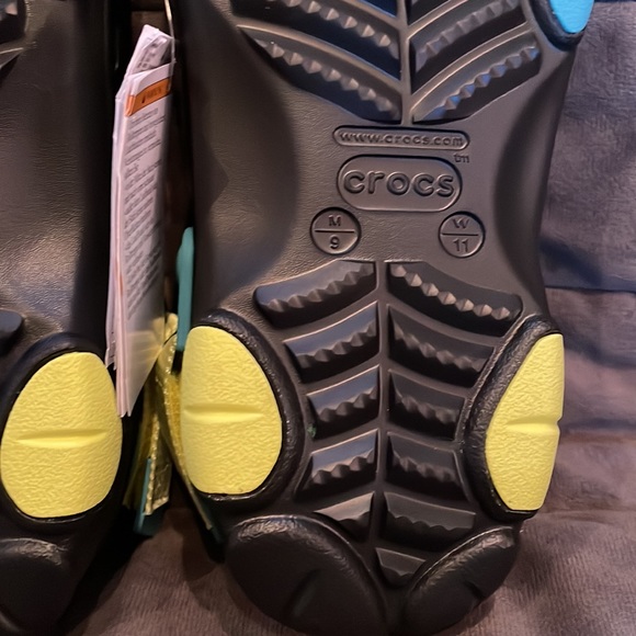 CROCS | Shoes | Nwt Crocs Class All Terrain Clog Sz Mens 9 Womens 11 12 ...